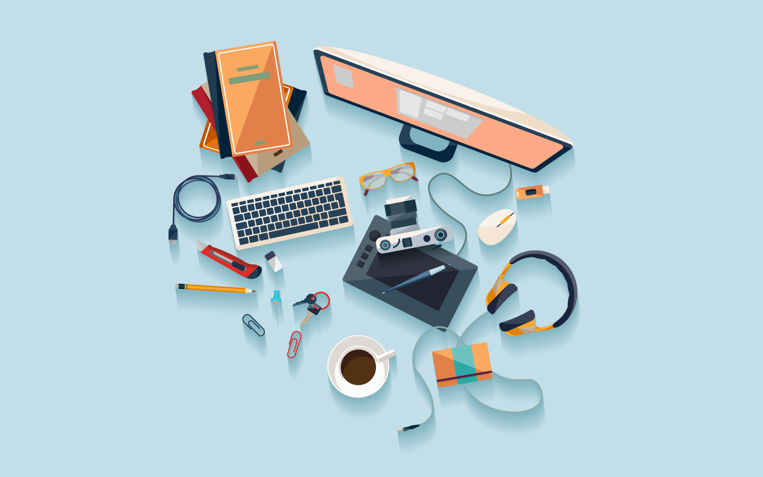 10 Essential Graphic Design Tools for Beginners - The .ISO zone