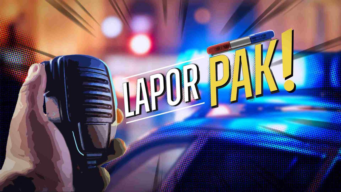 The Art of Humor: Exploring 'Lapor Pak!' and Its Influences - The .ISO zone