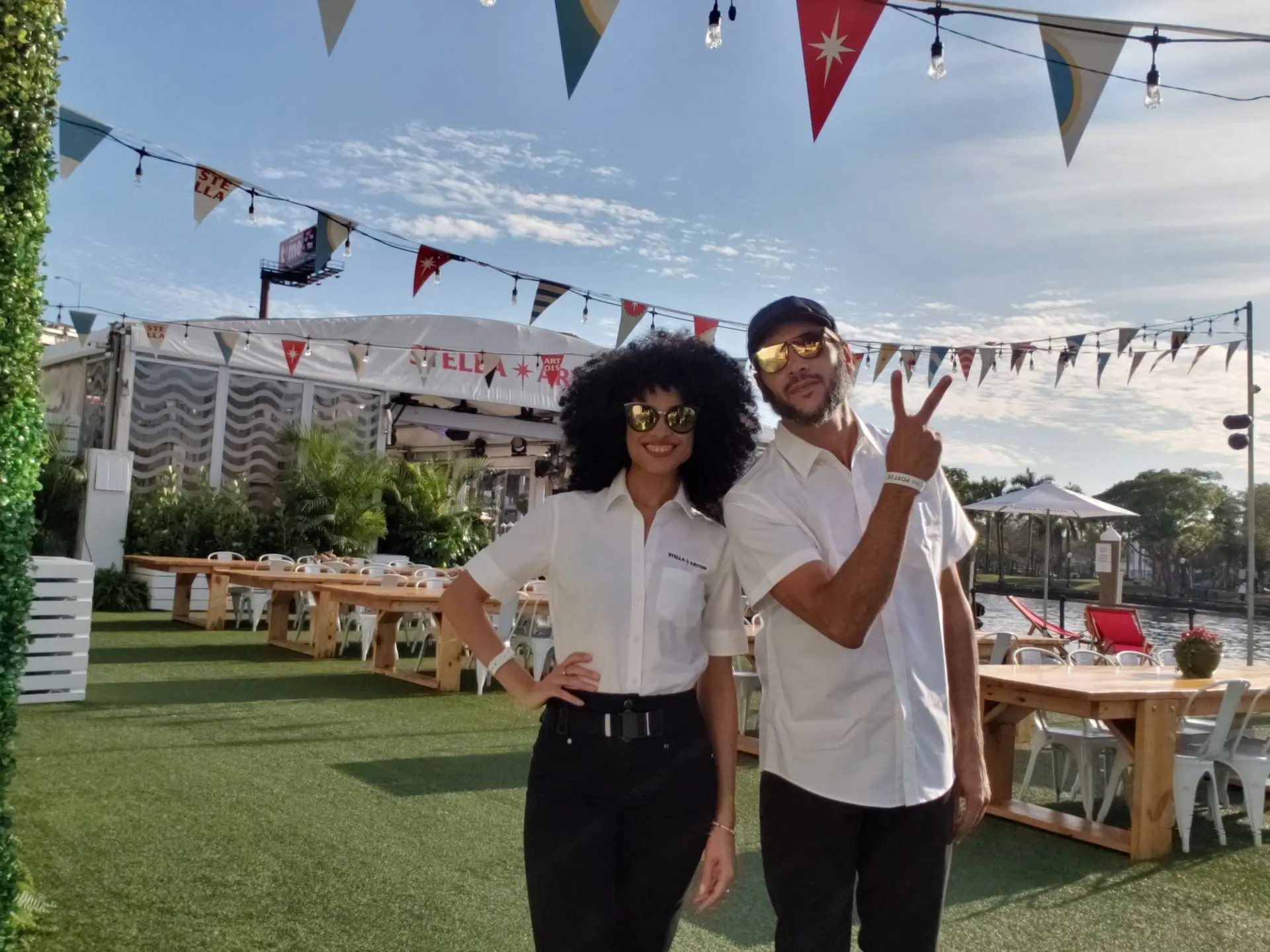 Breathe Life Into Your Brand: The Magic of Outdoor Activations - The ...