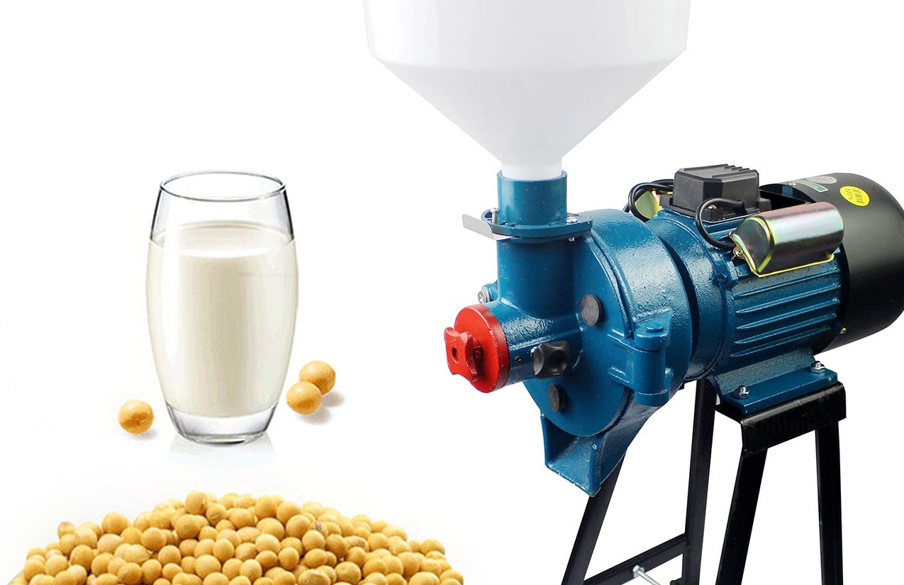 What is a Wet Grinding Process? Method Overview - The .ISO zone