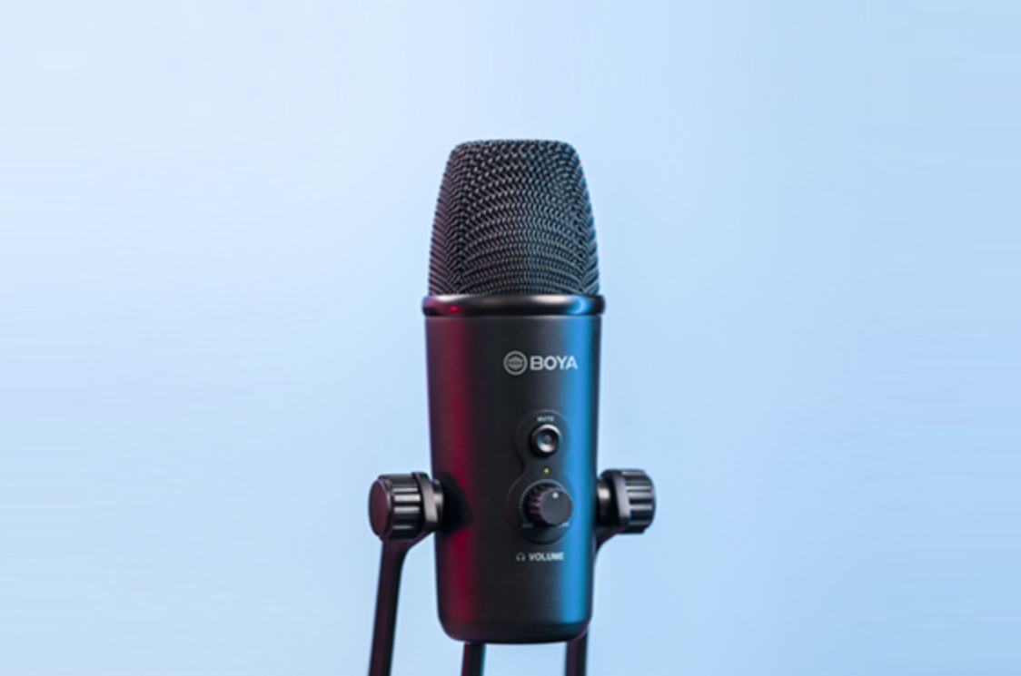 Boya Microphones: Features That Stand Out - The .ISO zone