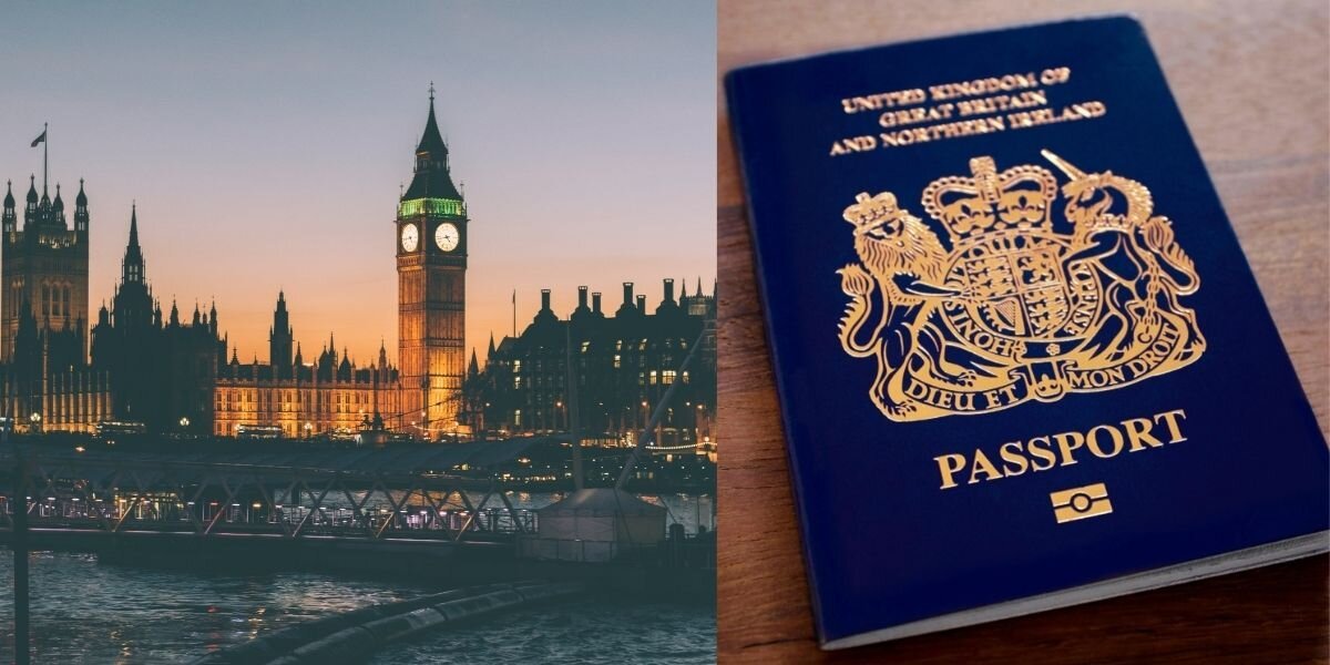 Charting a Path to Expansion: The Sole Representative Business Visa ...