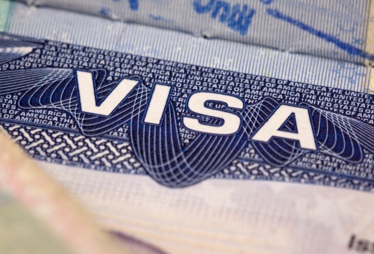 Visa Guide Navigating Immigration Requirements for Popular Expat ...