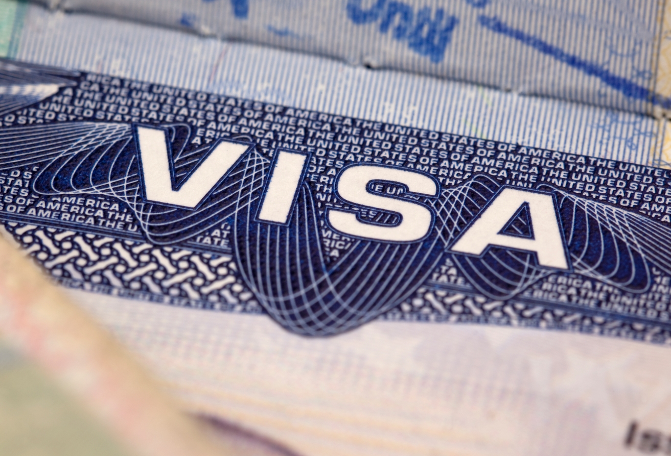 Visa Guide Navigating Immigration Requirements for Popular Expat ...