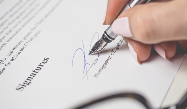 How Do You Authenticate a Document? Tips for a Seamless Certification Process - The .ISO zone