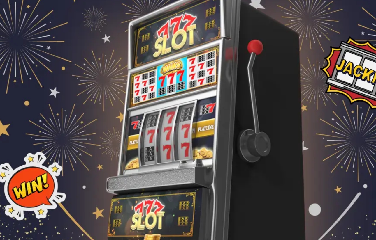 Record-Breaking Spins: Unveiling the Highest Jackpot Win in Slot ...