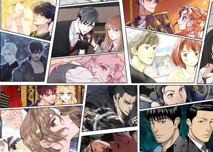 The Rise and Impact of Webtoon Cartoons: Unveiling Digital Storytelling ...