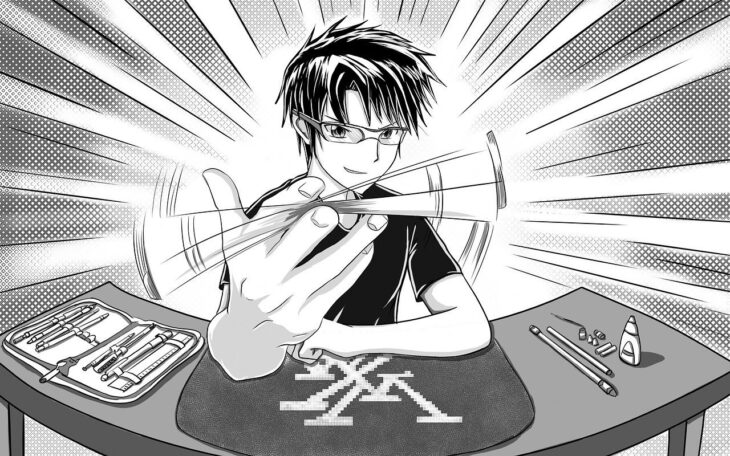 The Rise and Impact of Webtoon Cartoons: Unveiling Digital Storytelling ...