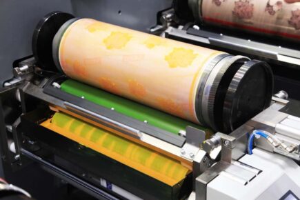 What Is Flexographic Printing? - The .ISO zone