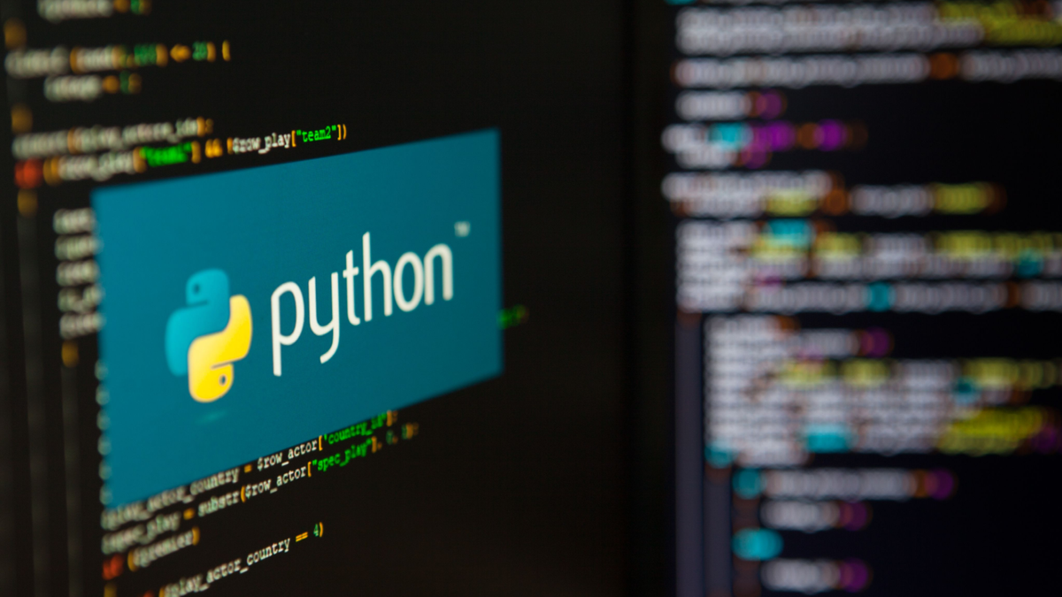 How Python Language is Constructed: A Comprehensive Overview - The .ISO ...