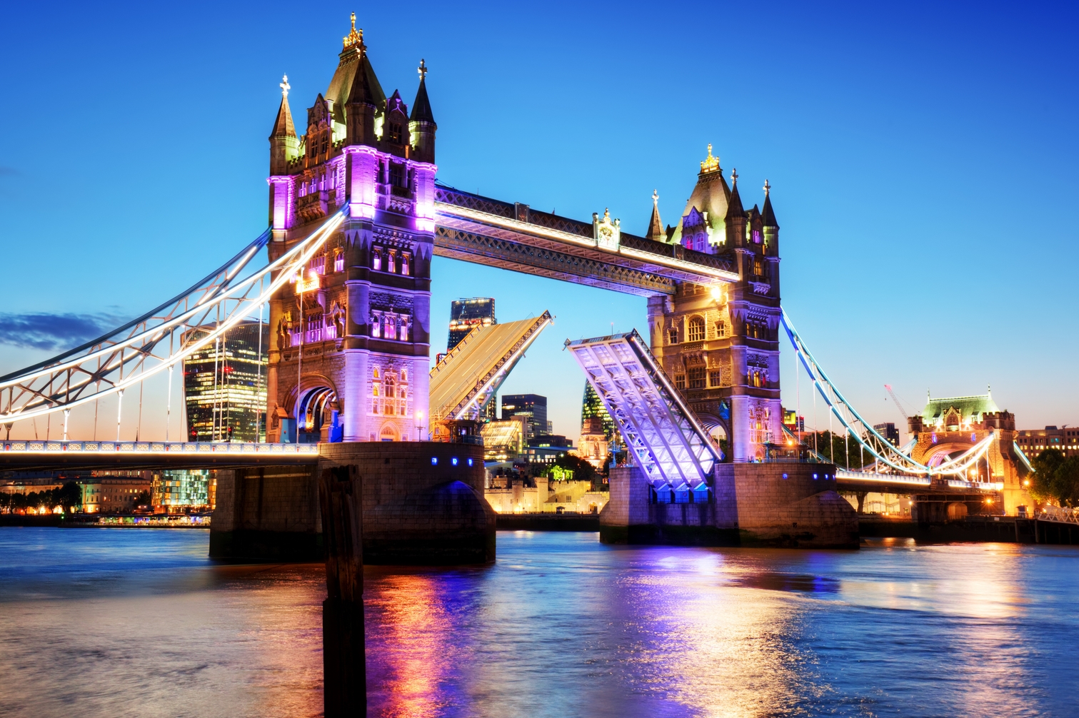 Unveiling the Wonders of London Tower Bridge: Tips for an Unforgettable ...