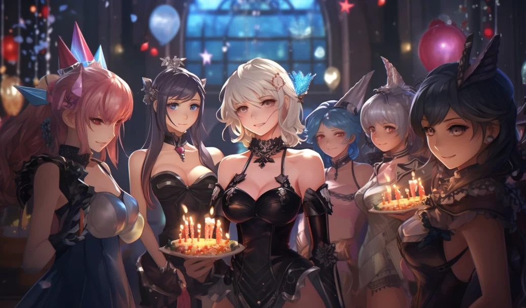 Top 5 NSFW Chatbot AI Tools To Try in 2024 - The .ISO zone