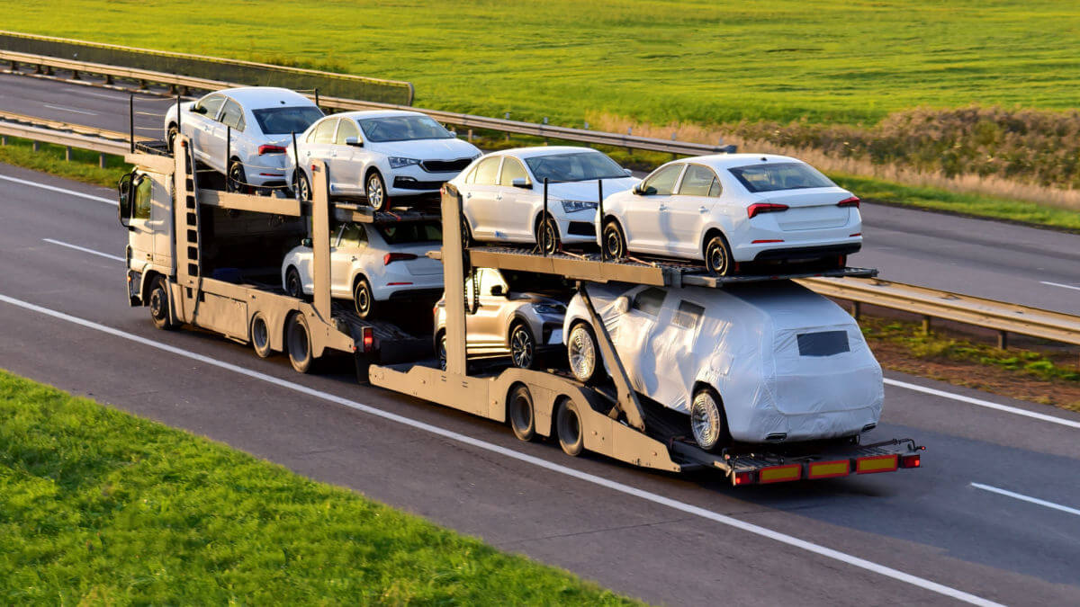 Re-Importing a Previously Exported Vehicle to the UK ─ Rules, Paperwork ...