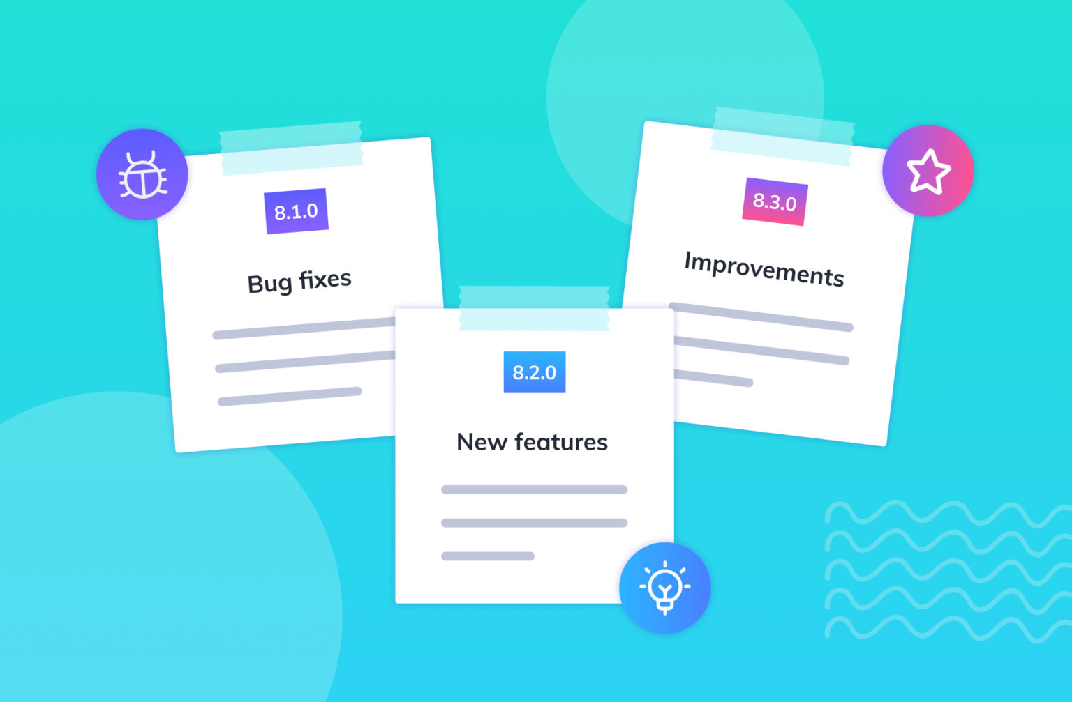 Software Release Notes Checklist: New Features, Bug Fixes, Breaking ...